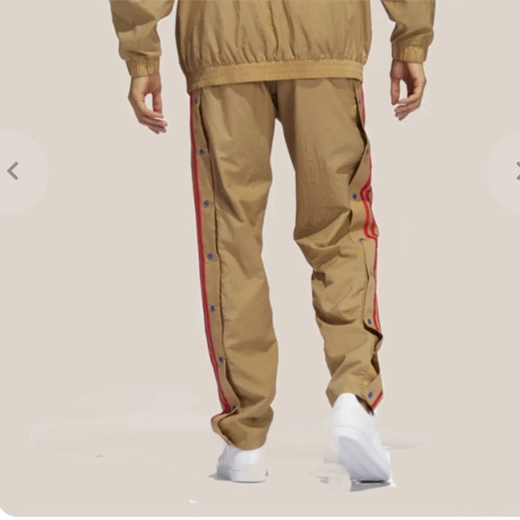 adidas Originals | Pants | Adidas X Eric Emanuel For Mcdonald Pant Size ...
